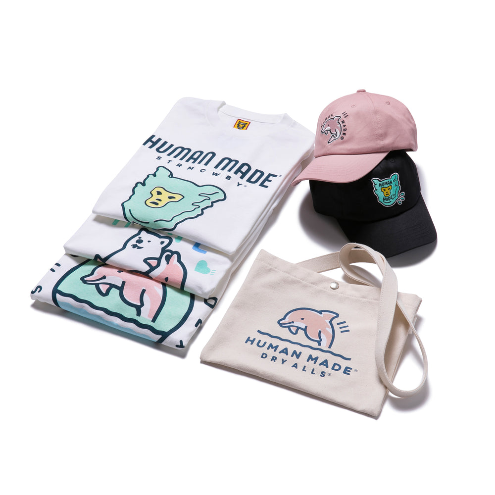 NEWS – Page 35 – HUMAN MADE ONLINE STORE