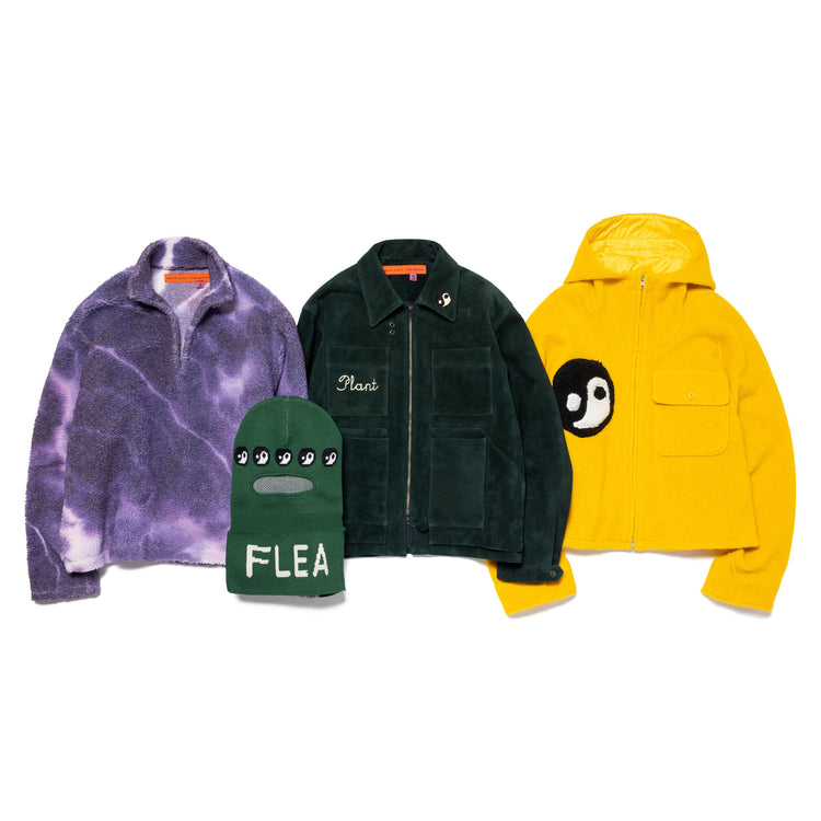 CACTUS PLANT FLEA MARKET “JAPAN MADE” コレクション SEASON 7 発売のお知らせ – HUMAN MADE Inc.