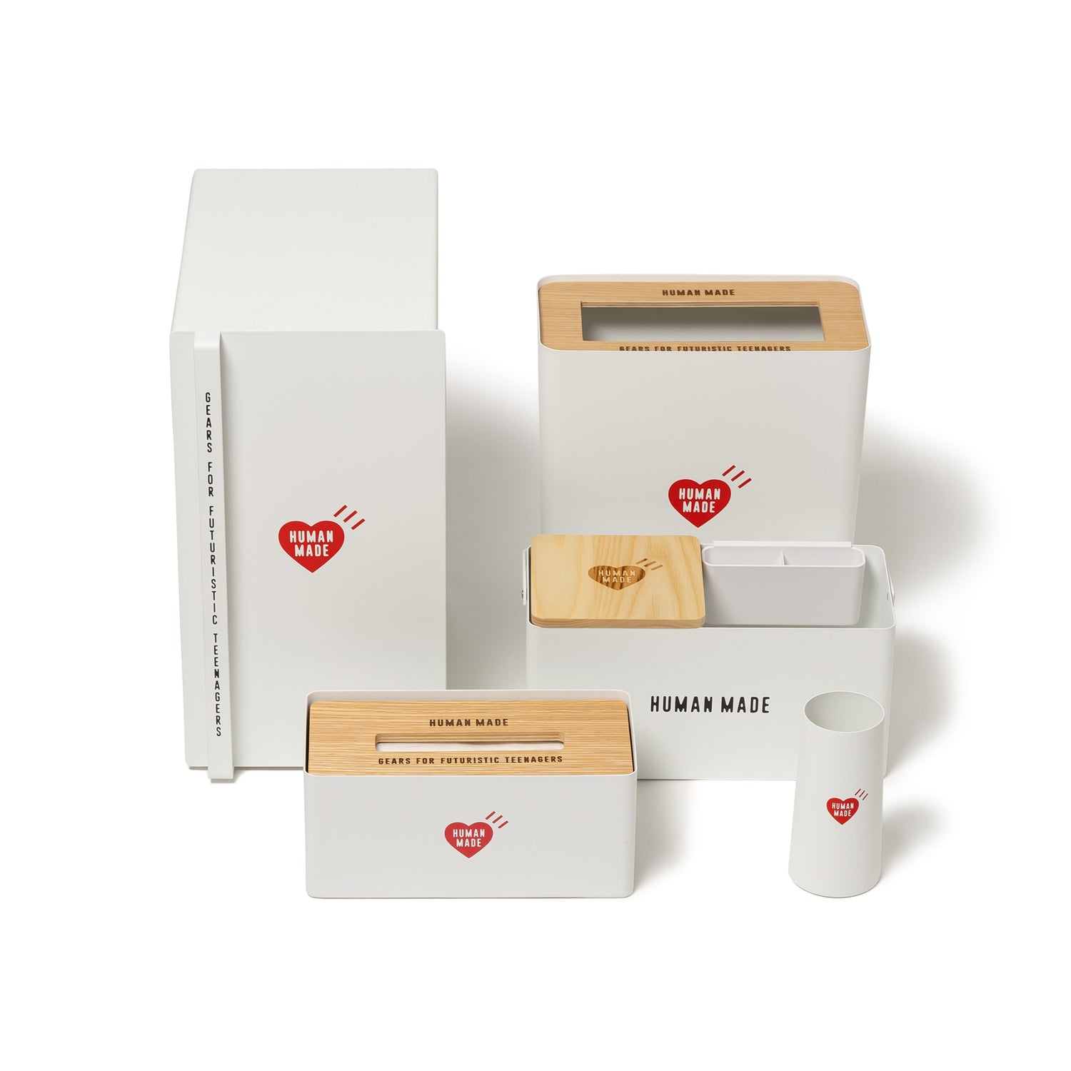 NEWS – HUMAN MADE ONLINE STORE