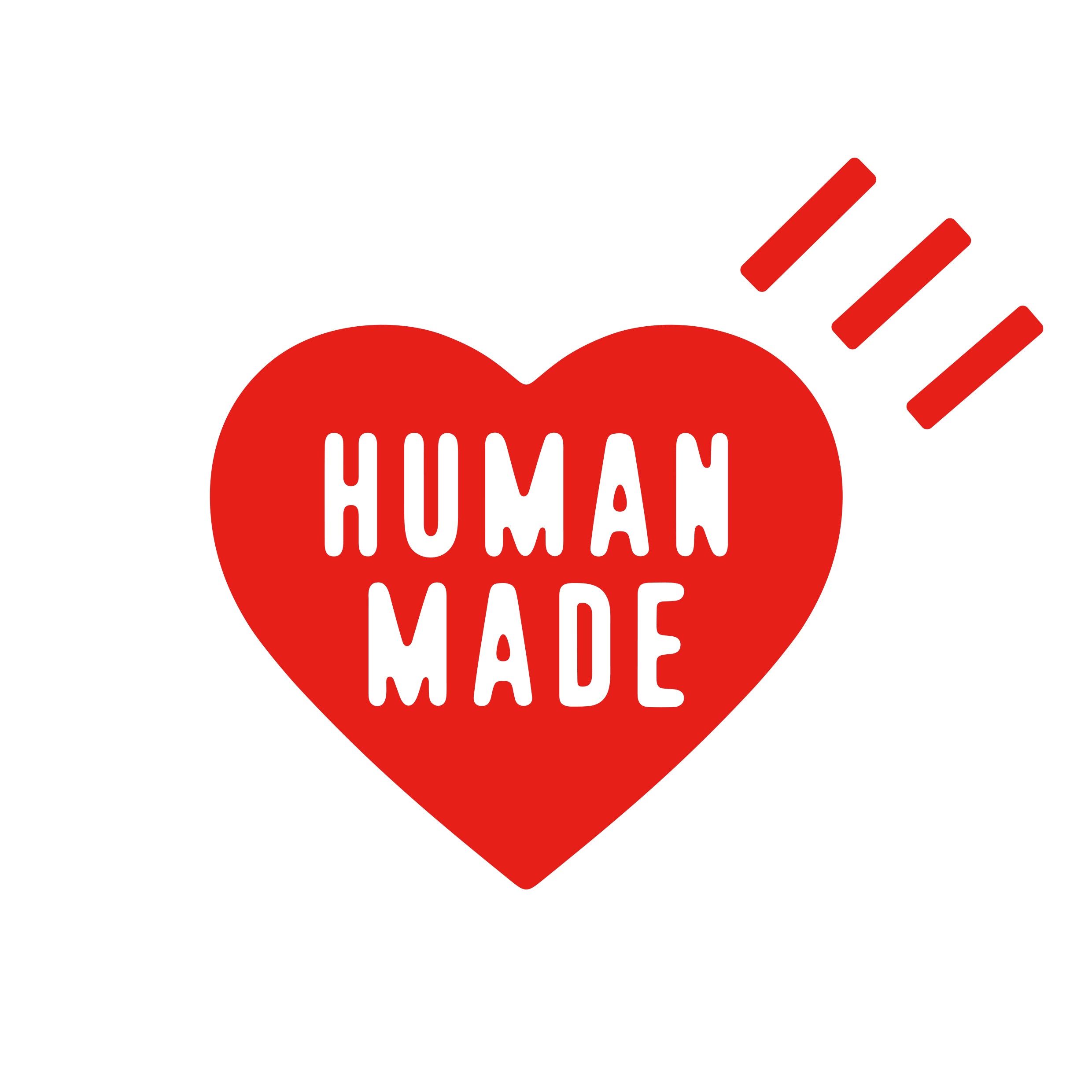 年末年始営業のお知らせ – HUMAN MADE Inc.