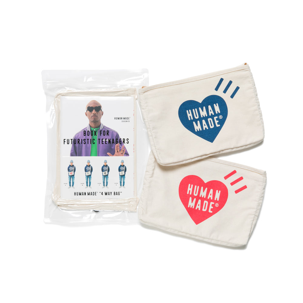 NEWS – Page 28 – HUMAN MADE ONLINE STORE