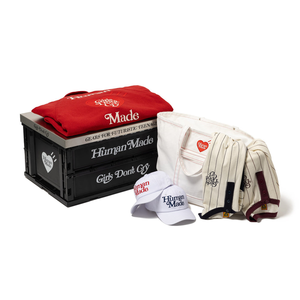 NEWS – HUMAN MADE ONLINE STORE