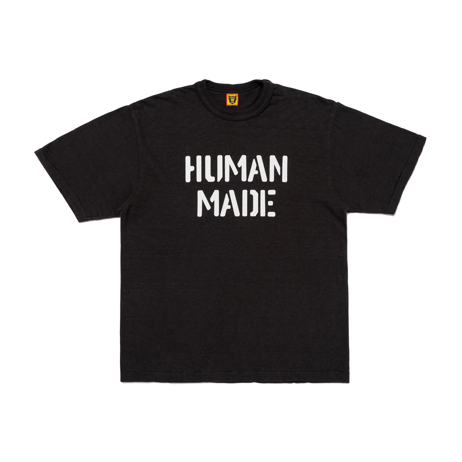 HUMAN MADE – T SHIRTS – HUMAN MADE Inc.