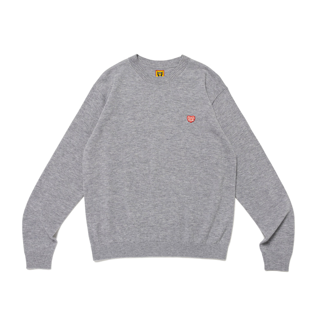 HUMAN MADE – SWEATERS / CUT&SEW – HUMAN MADE Inc.