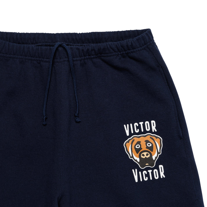 VICTOR VICTOR HEAVYWEIGHT SWEAT PANTS – HUMAN MADE Inc.
