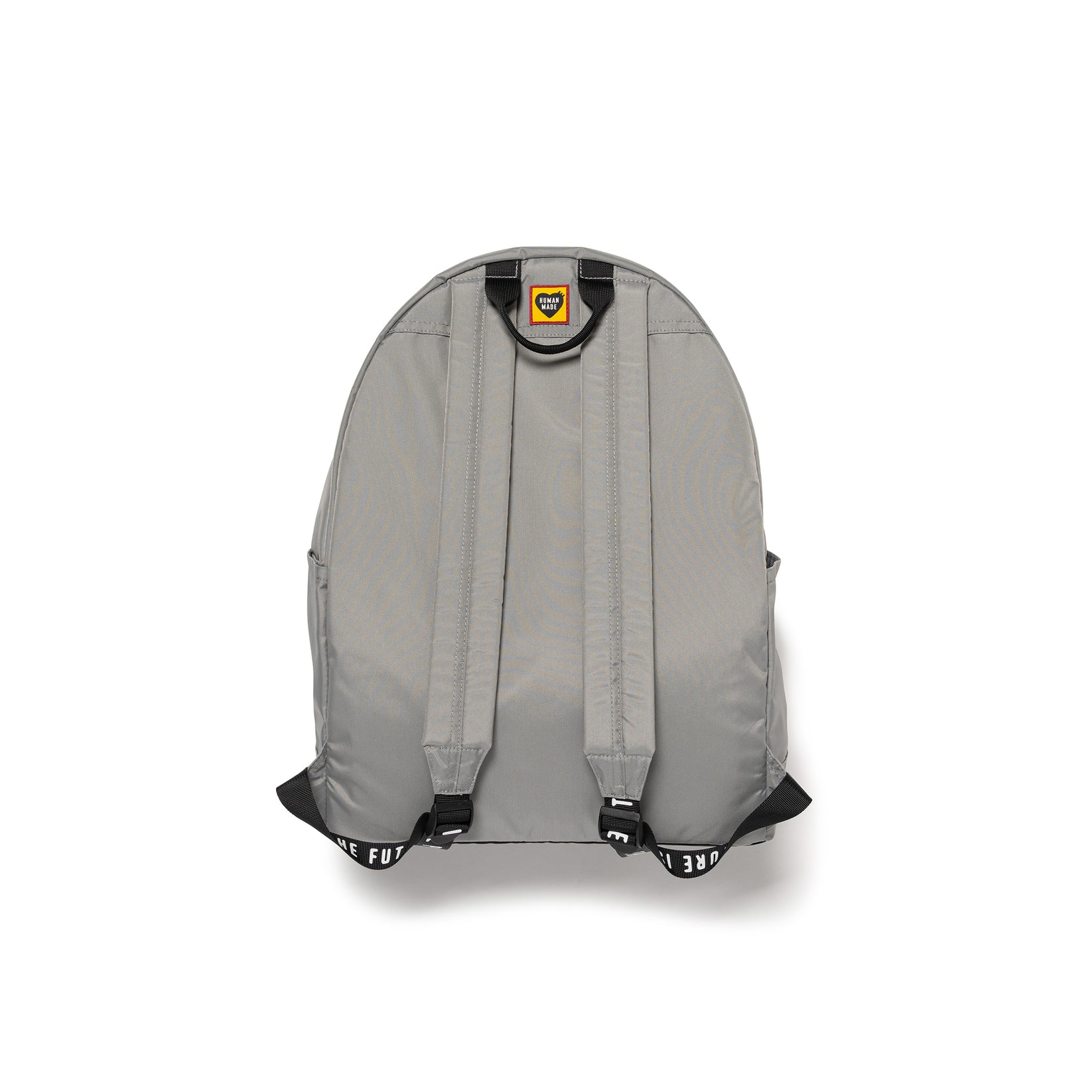 HUMAN MADE BACKPACK – HUMAN MADE Inc.