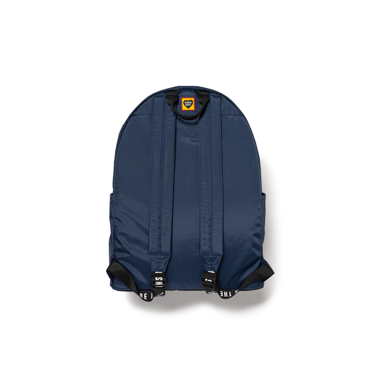 HUMAN MADE BACKPACK – HUMAN MADE Inc.