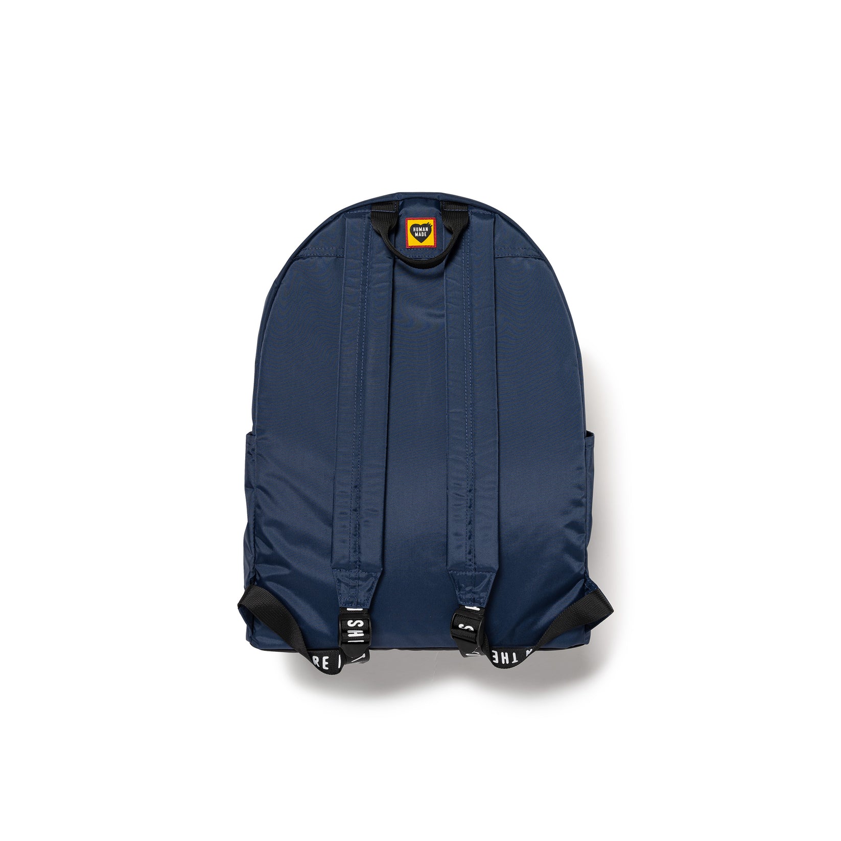 HUMAN MADE BACKPACK – HUMAN MADE Inc.