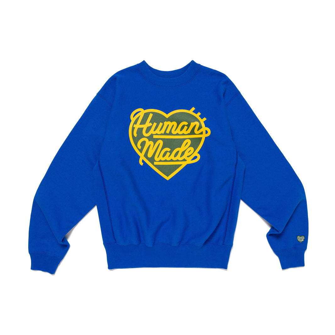 HUMAN MADE – SWEATSHIRTS & HOODIES – HUMAN MADE Inc.