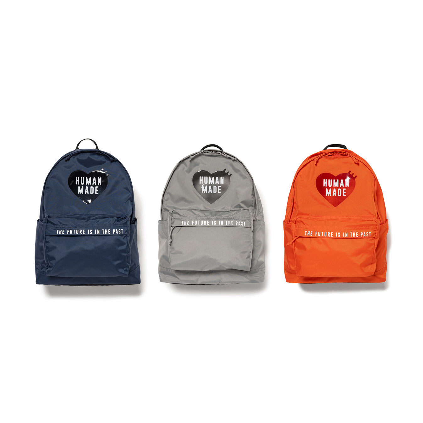 HUMAN MADE BACKPACK – HUMAN MADE Inc.