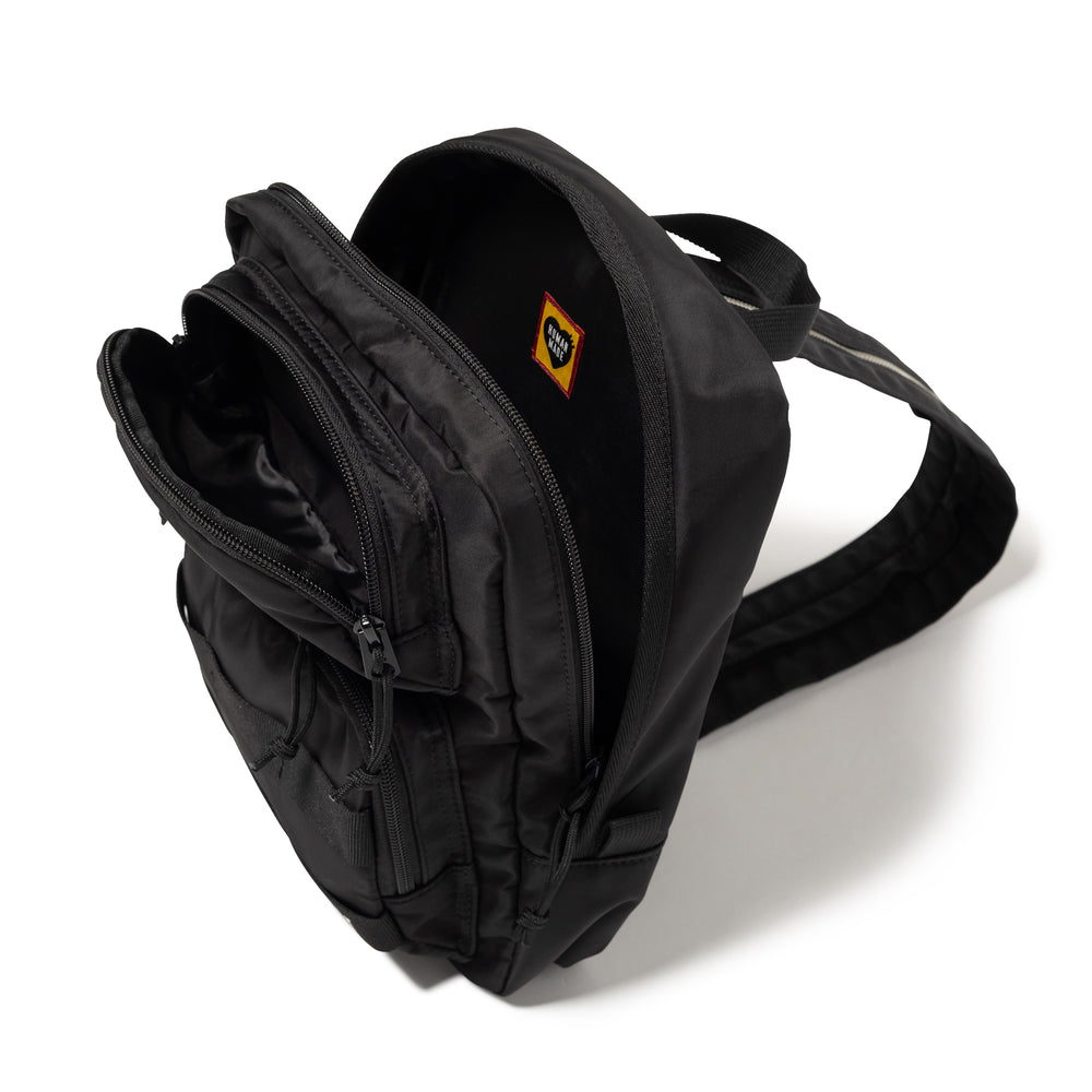 HUMAN MADE ONE SHOULDER BAG – HUMAN MADE Inc.