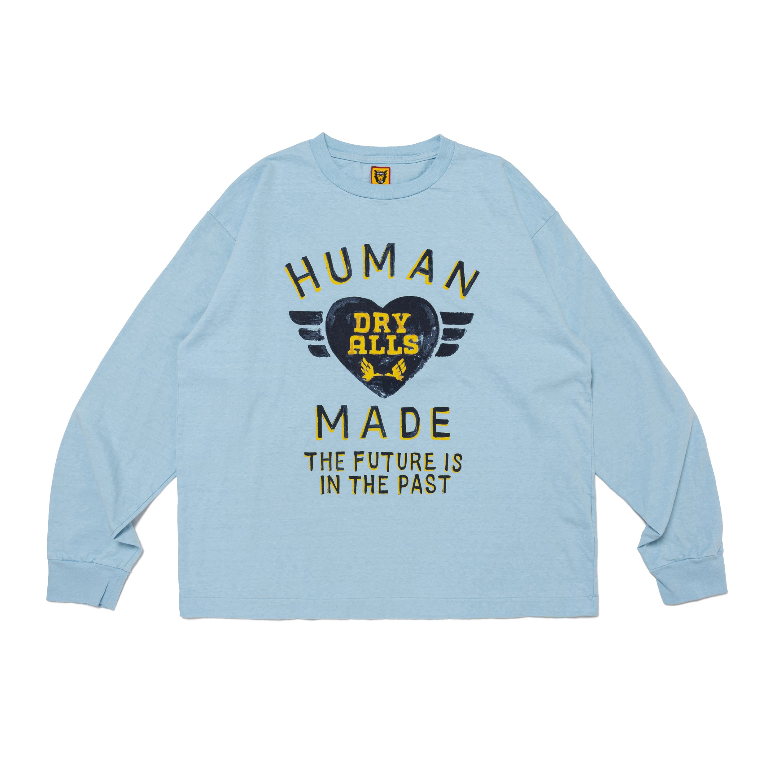 HUMAN MADE – T SHIRTS – HUMAN MADE Inc.
