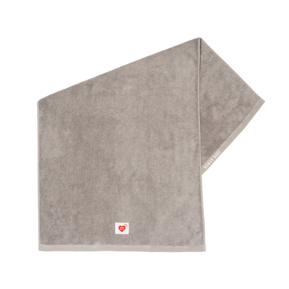 HUMAN MADE HM BATH TOWEL – HUMAN MADE Inc.