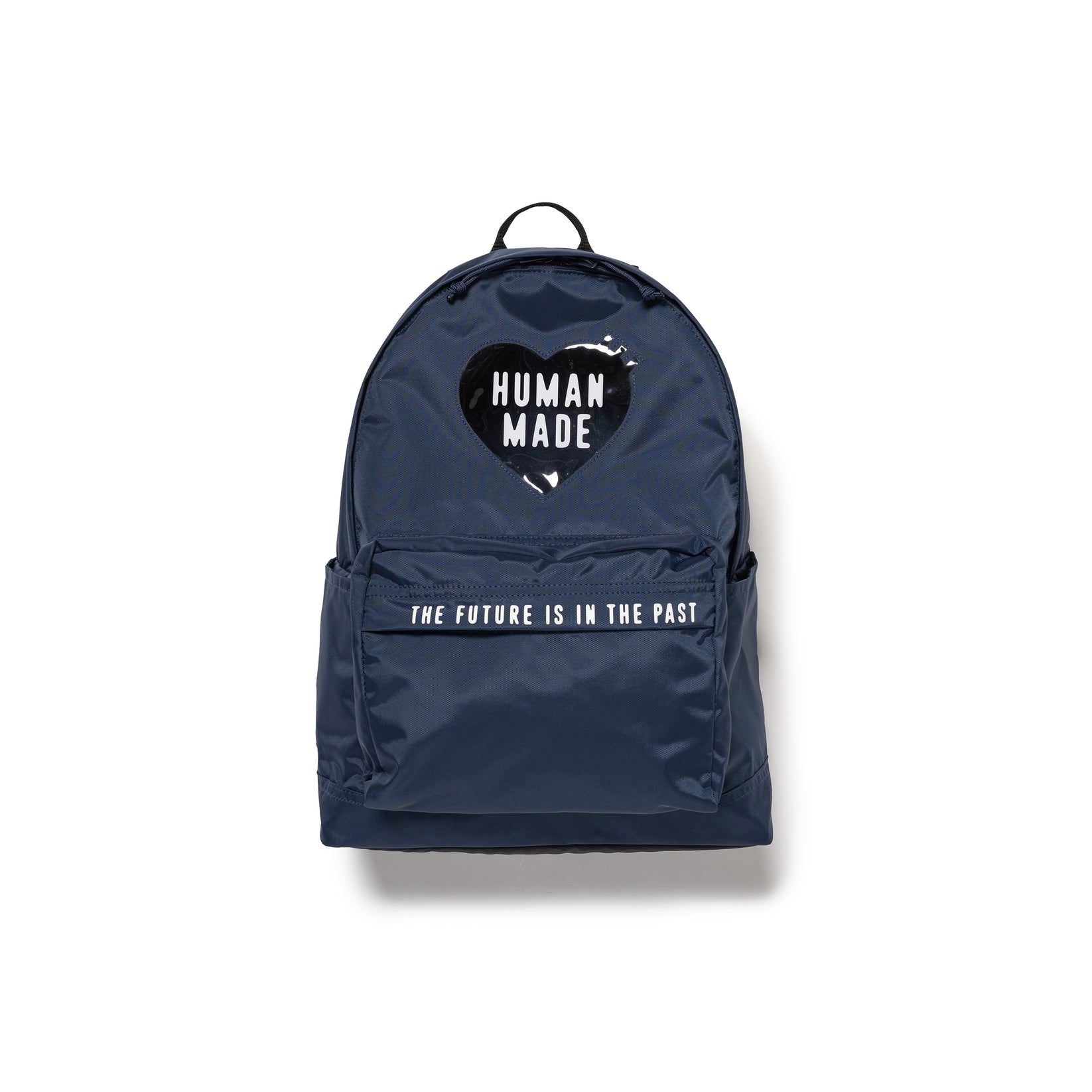 HUMAN MADE BACKPACK – HUMAN MADE Inc.