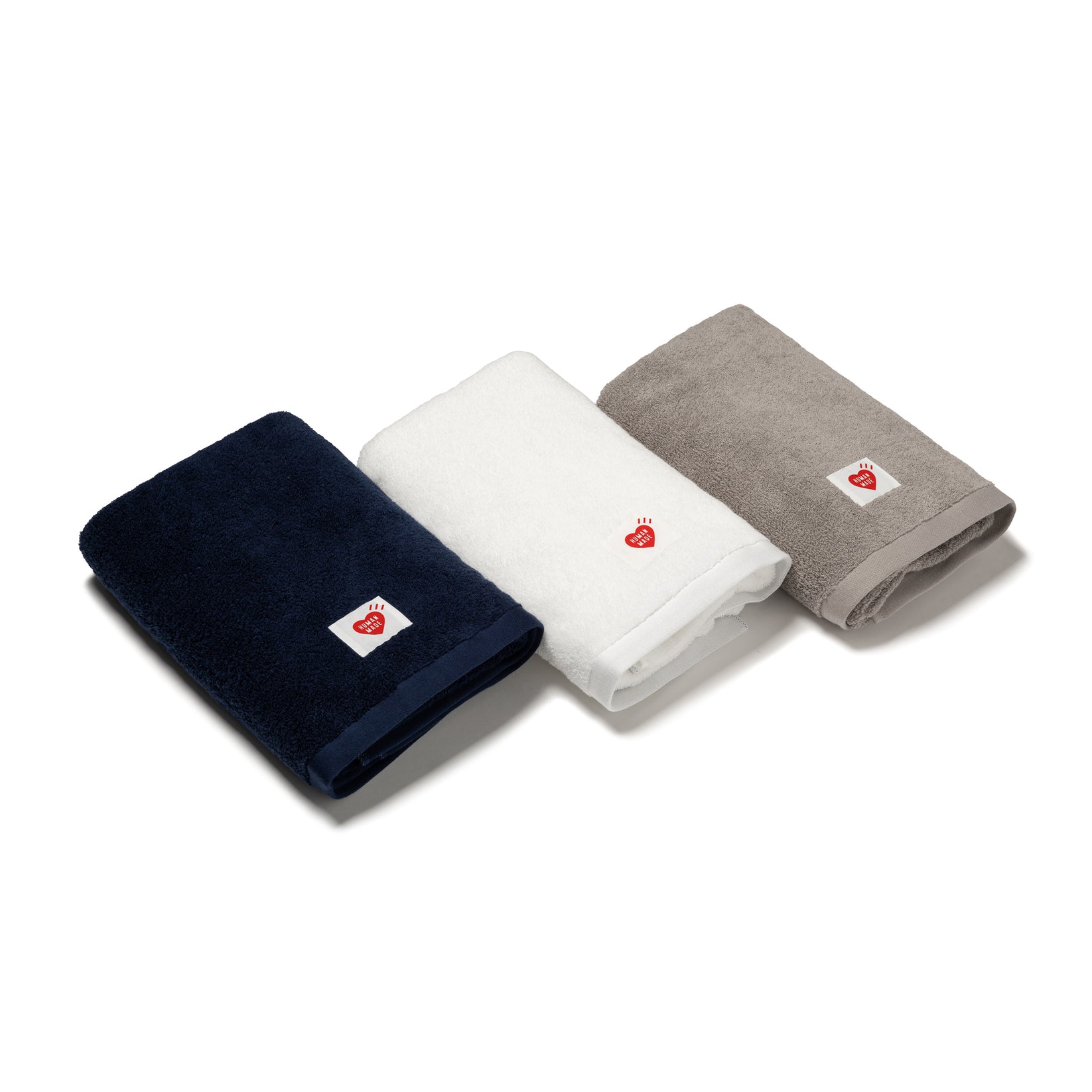 HUMAN MADE HM BATH TOWEL – HUMAN MADE Inc.