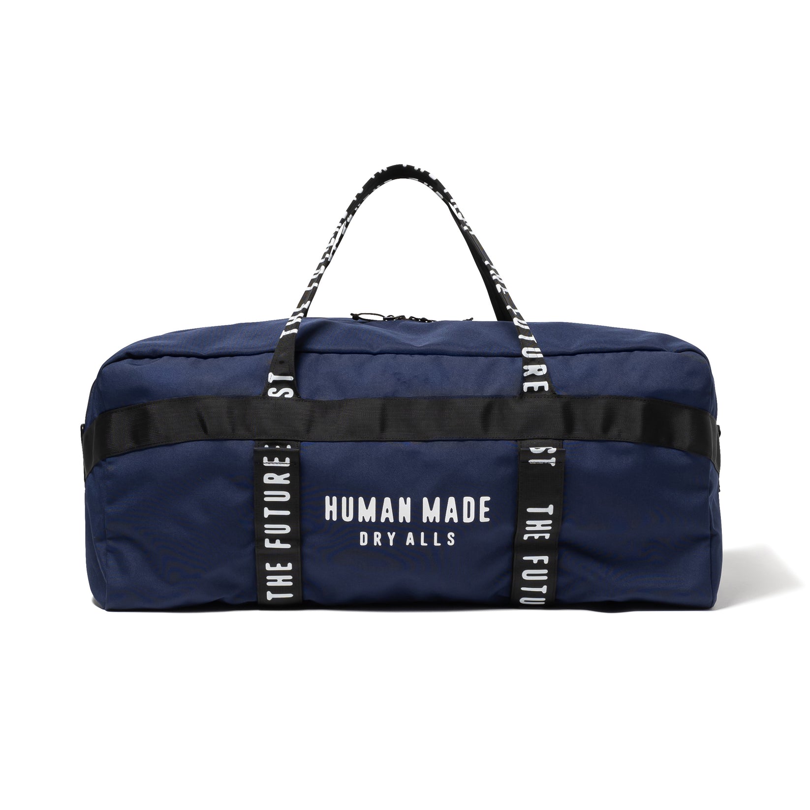HUMAN MADE SKATE DUFFLE BAG – HUMAN MADE Inc.