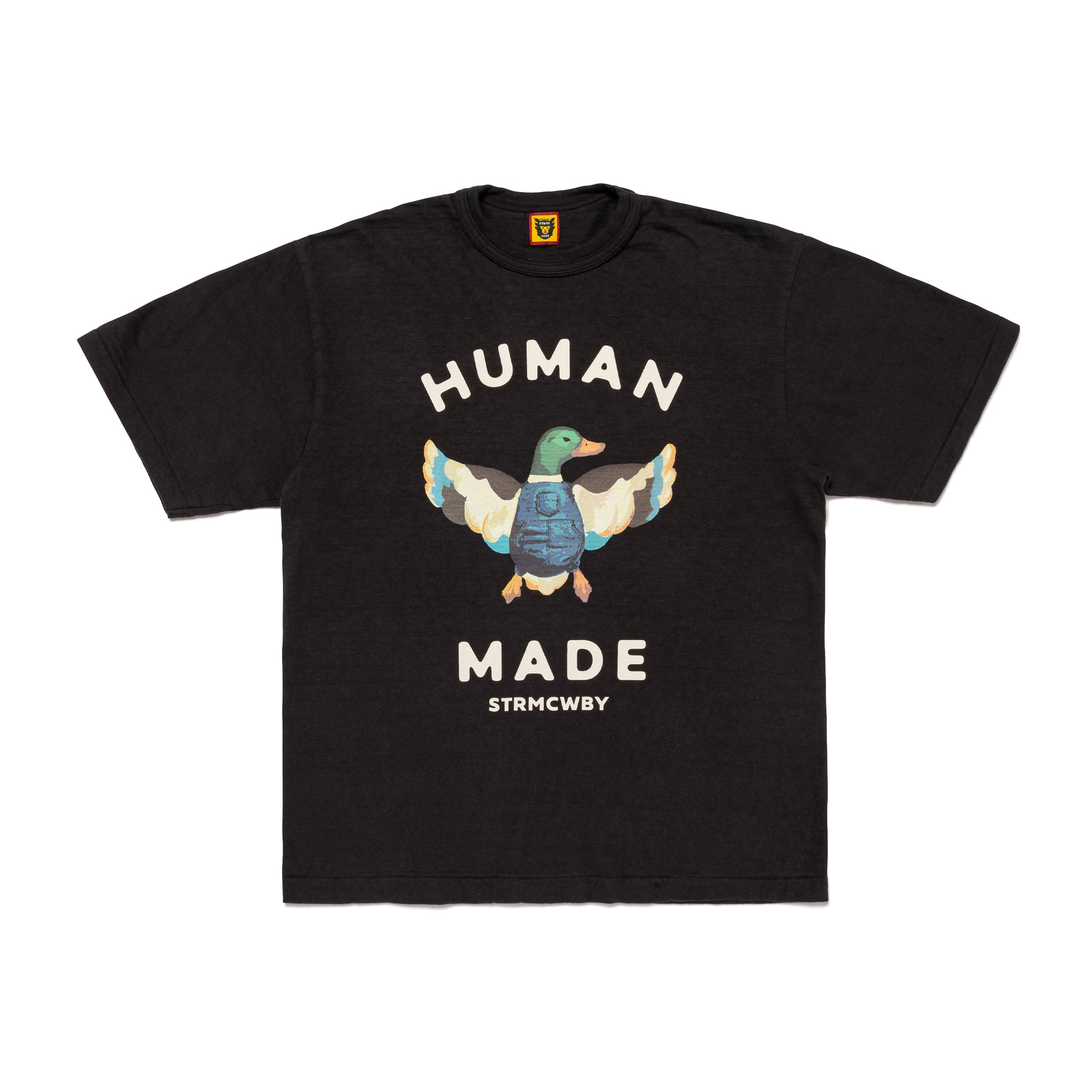 HUMAN MADE – T SHIRTS – HUMAN MADE Inc.