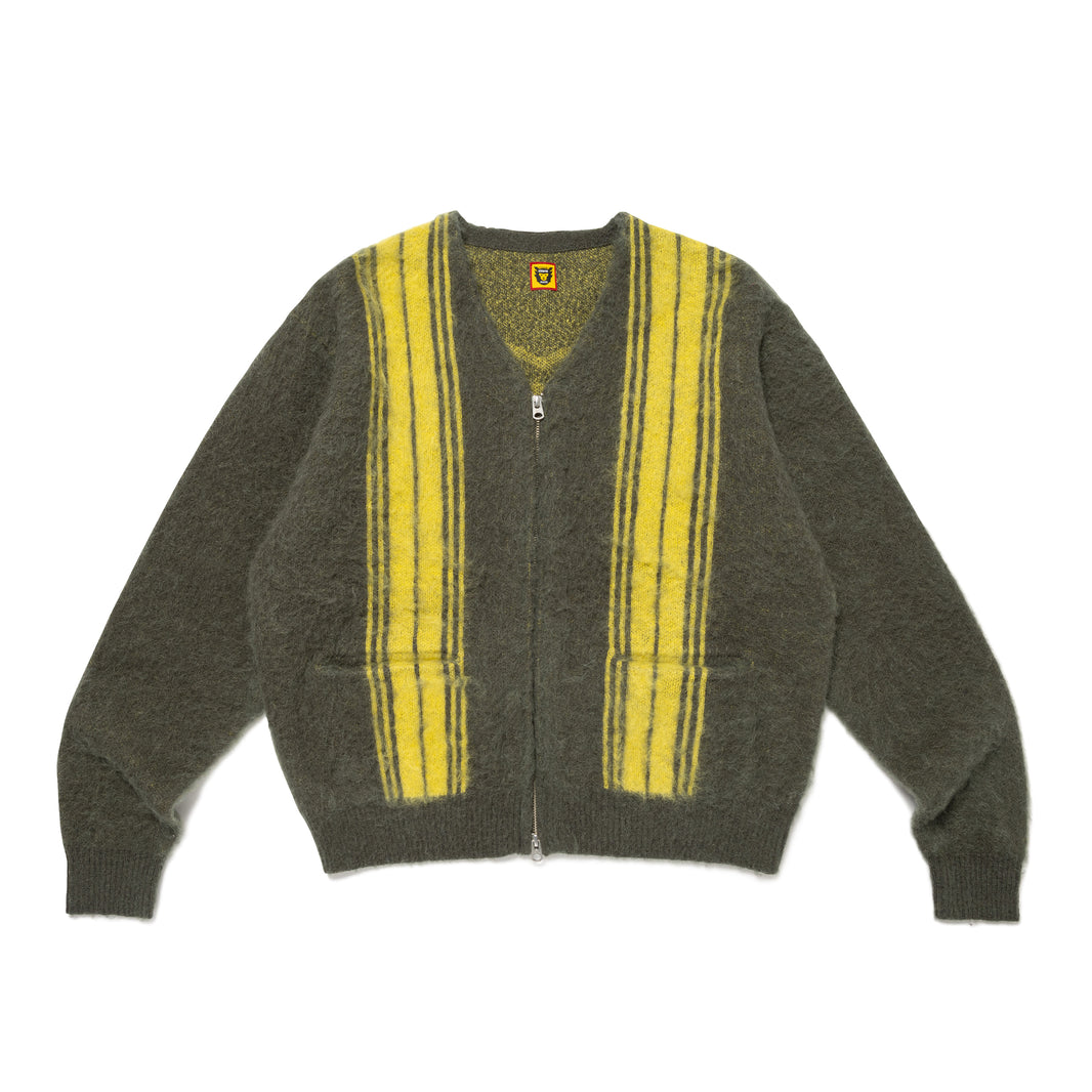 HUMAN MADE – SWEATERS / CUT&SEW – HUMAN MADE Inc.