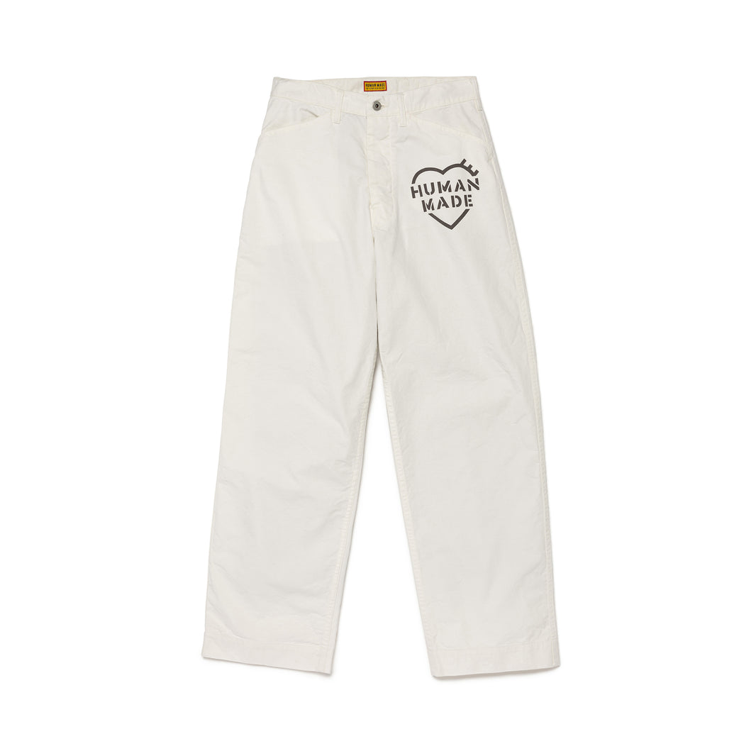 HUMAN MADE – PANTS – HUMAN MADE Inc.