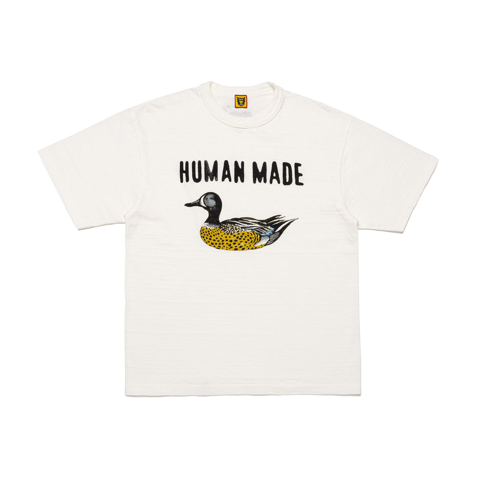HUMAN MADE – T SHIRTS – HUMAN MADE Inc.