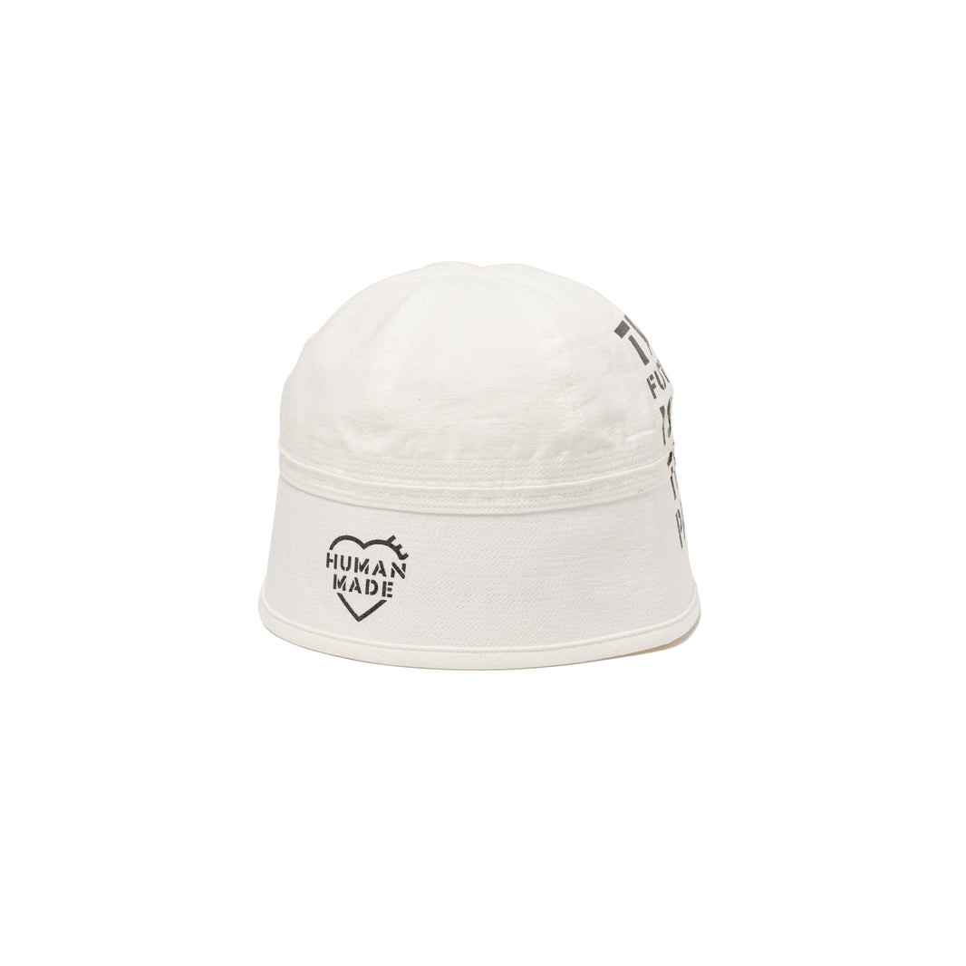 HUMAN MADE – CAP,HAT & BEANIE – HUMAN MADE Inc.