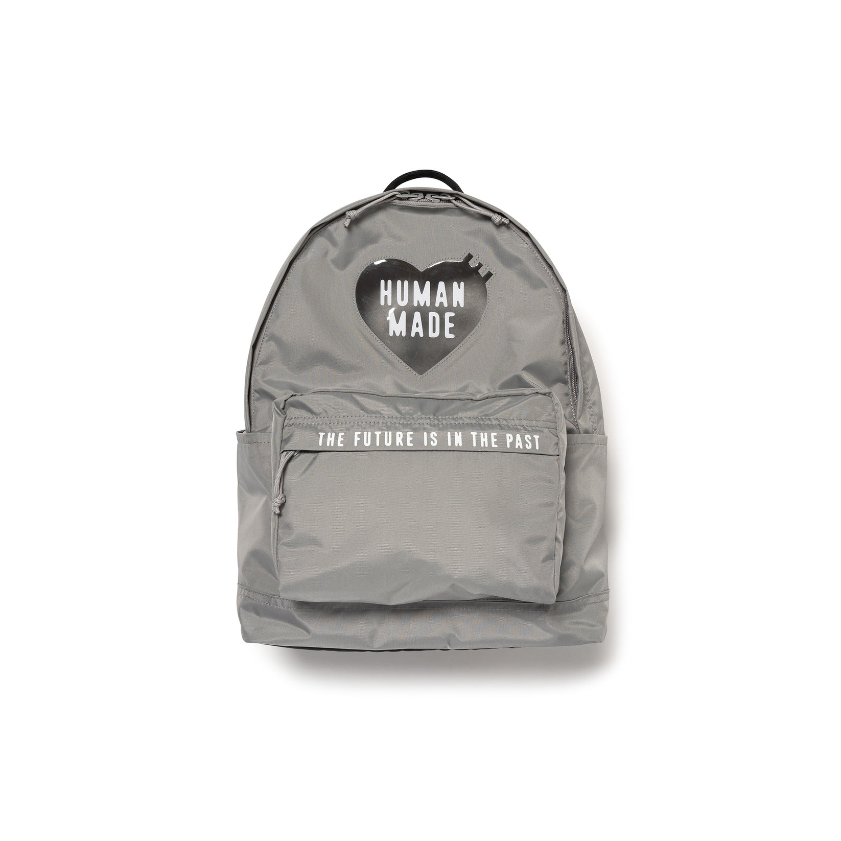 HUMAN MADE BACKPACK – HUMAN MADE Inc.