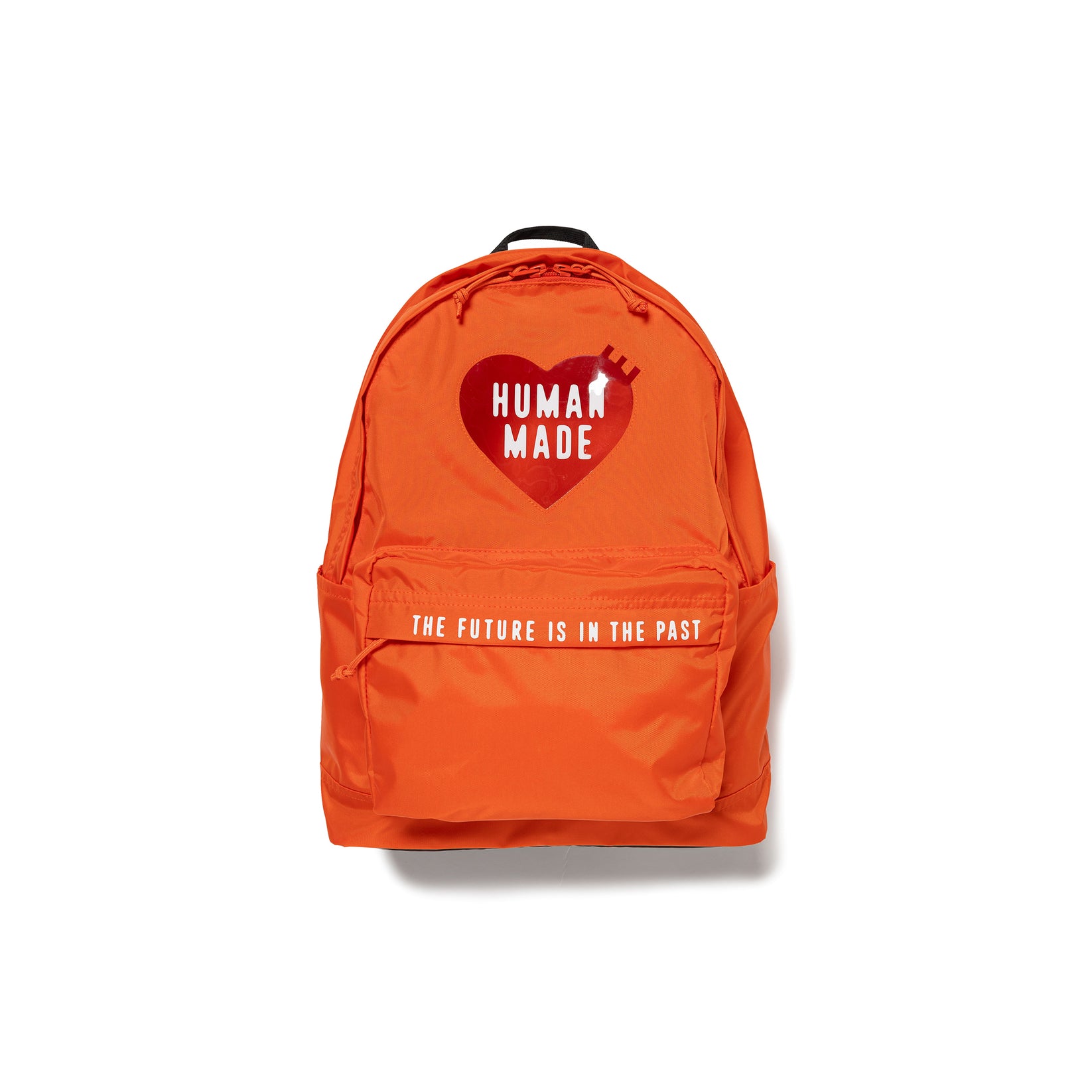 HUMAN MADE BACKPACK – HUMAN MADE Inc.